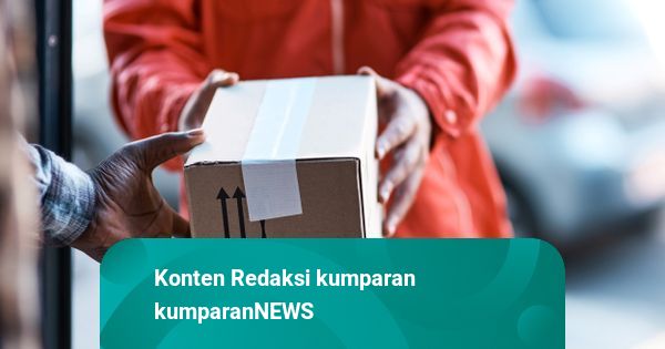 Waspada Penipuan Paket COD yang Tiba-tiba Datang ke Rumah, Jangan Asal Bayar! | kumparan.com